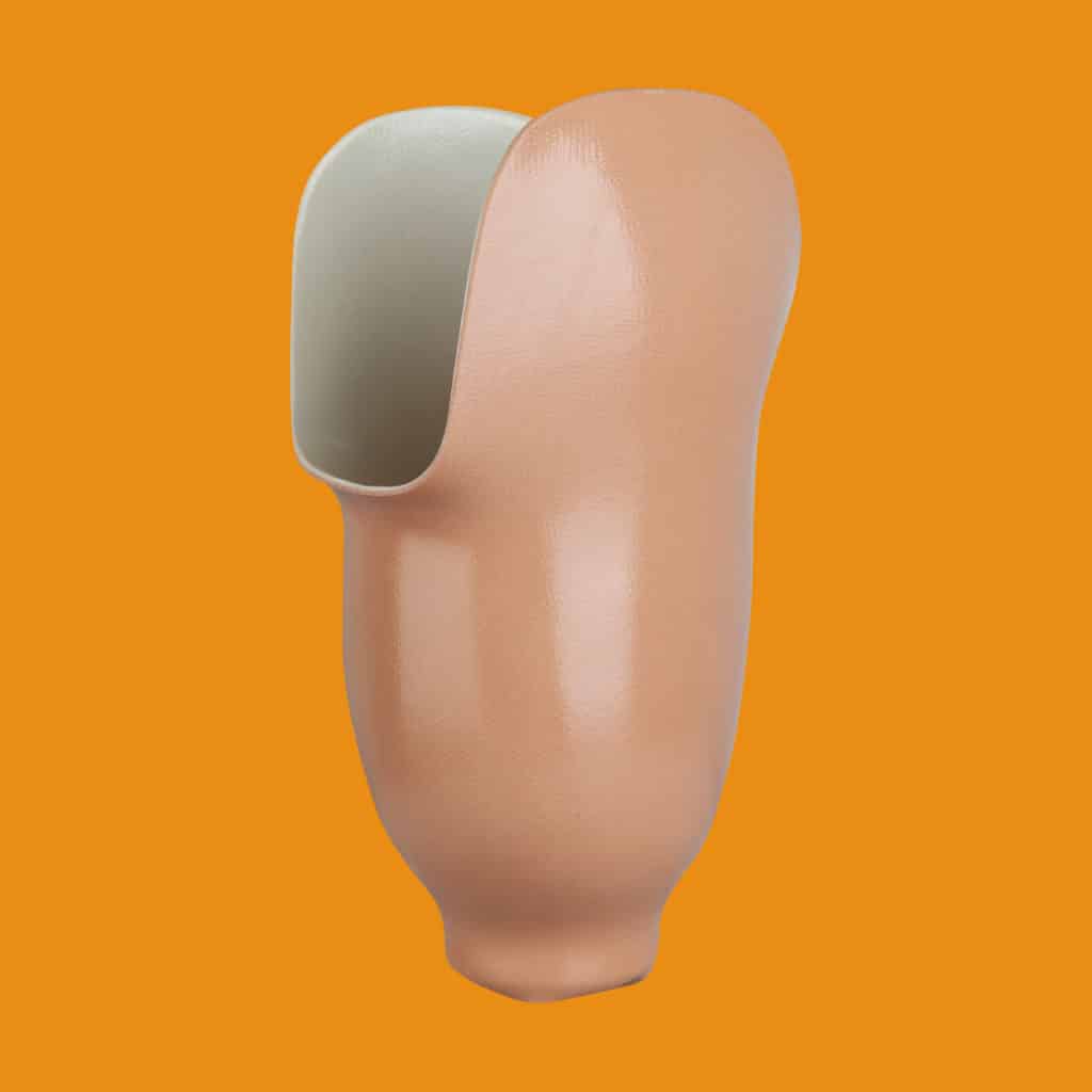 Transtibial Sockets – Orthomerica Products, Inc.