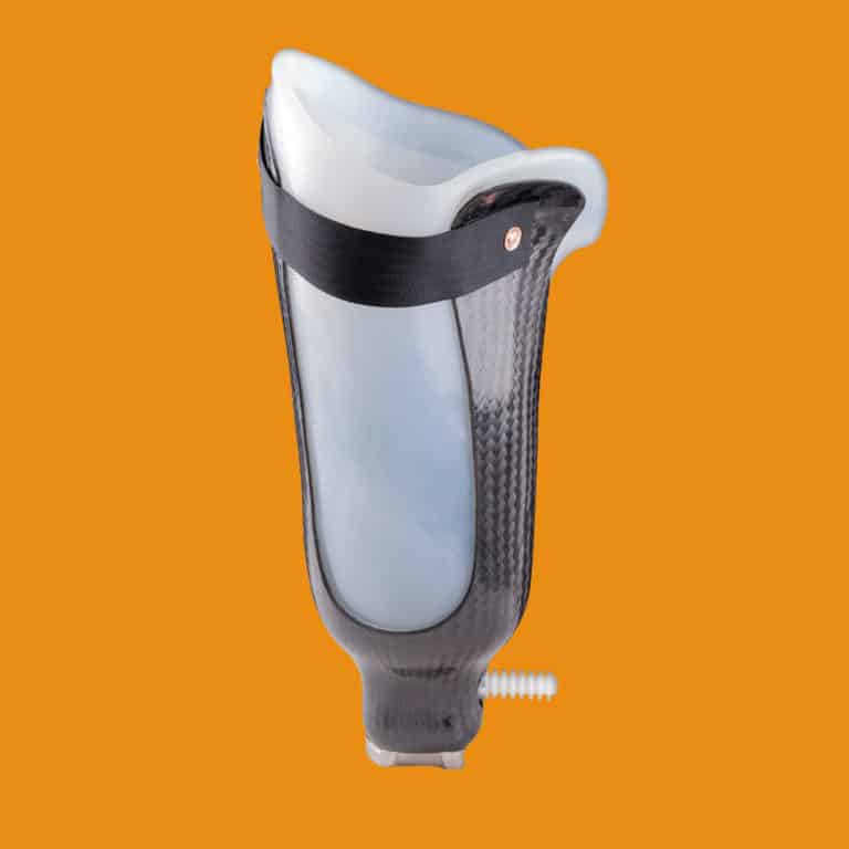 Transfemoral Sockets - Orthomerica Products, Inc.