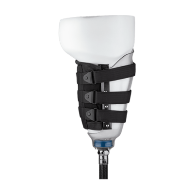 CJ Socket - Orthomerica Products, Inc.