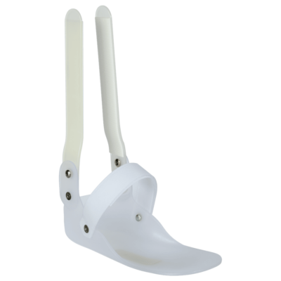 Fracture Shoe Insert – Adjustable Single Axis – Orthomerica Products, Inc.