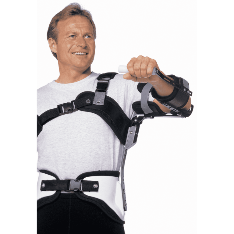 Newport® Shoulder System – Orthomerica Products, Inc.