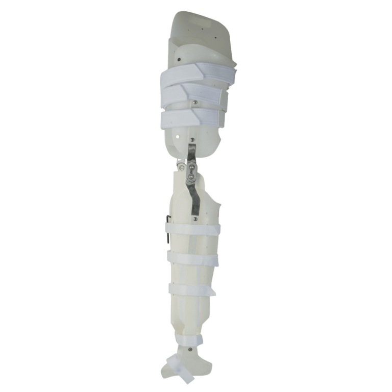 Orlando® KAFO - Free Motion KAFO - Orthomerica Products, Inc.