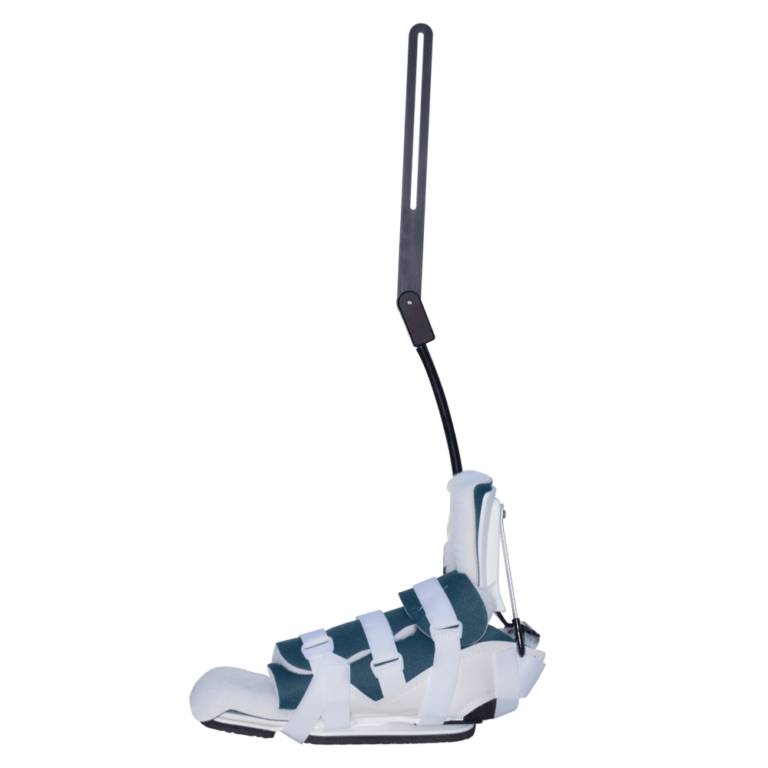 PRAFO® Shoe Option – Orthomerica Products, Inc.