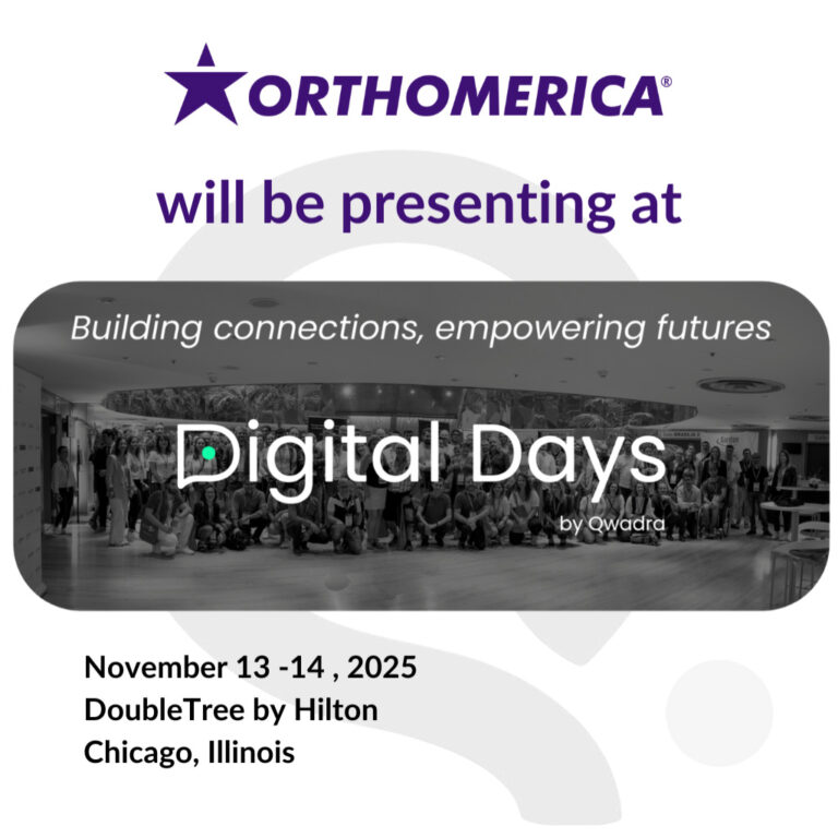 Home - Orthomerica Products, Inc.